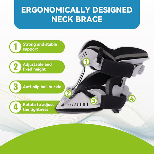 Cervical Collar Neck Brace