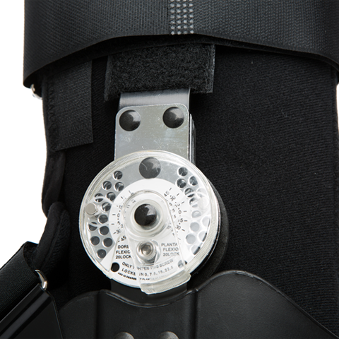 ROM Air Cam Walker Boot