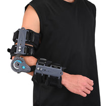 Hinged Post OP Elbow Brace – Orthomen