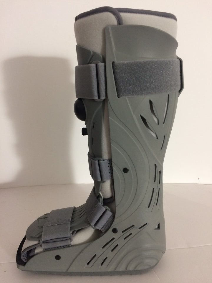 Pneumatic Walker Boot – Orthomen