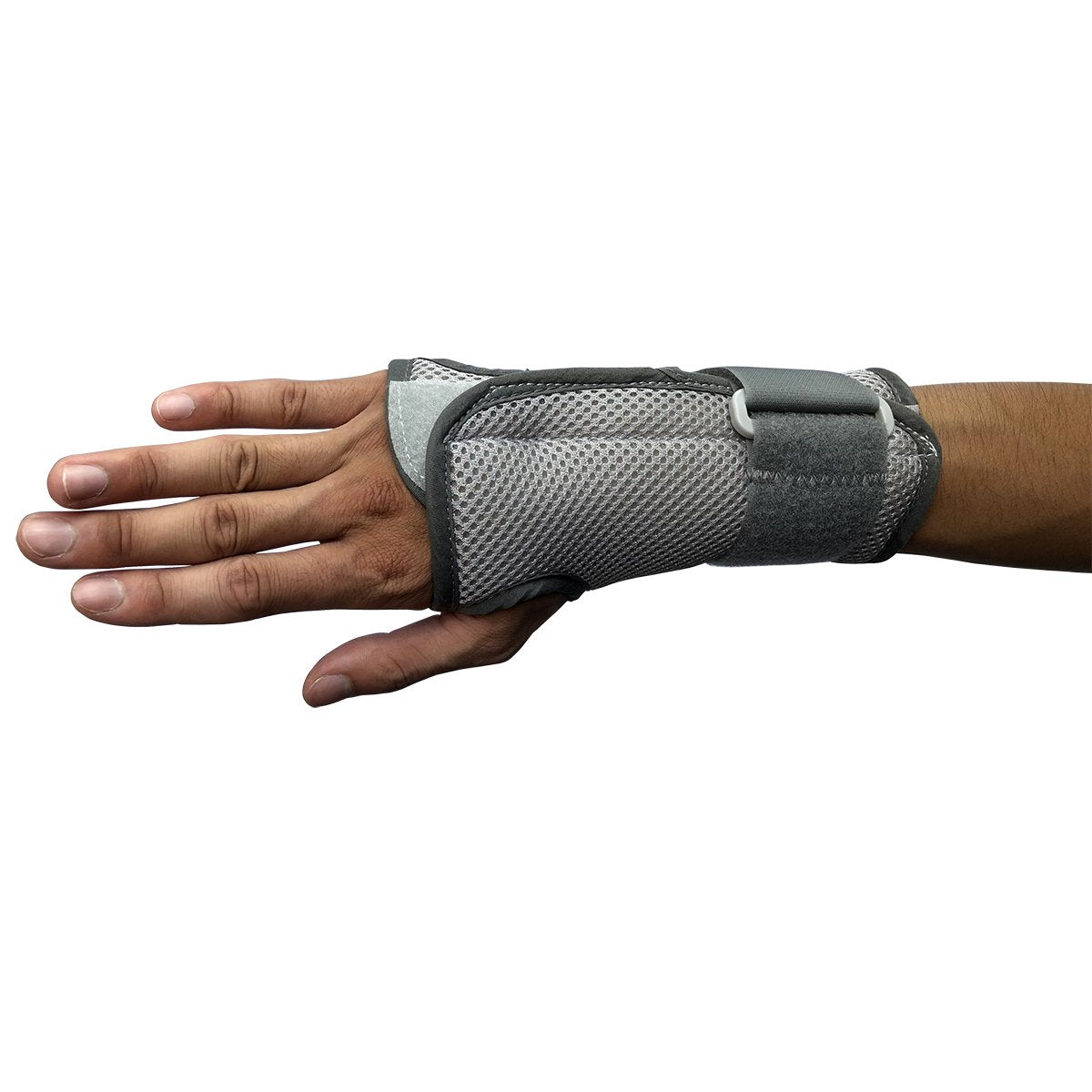 Night Wrist Splint Brace – Orthomen