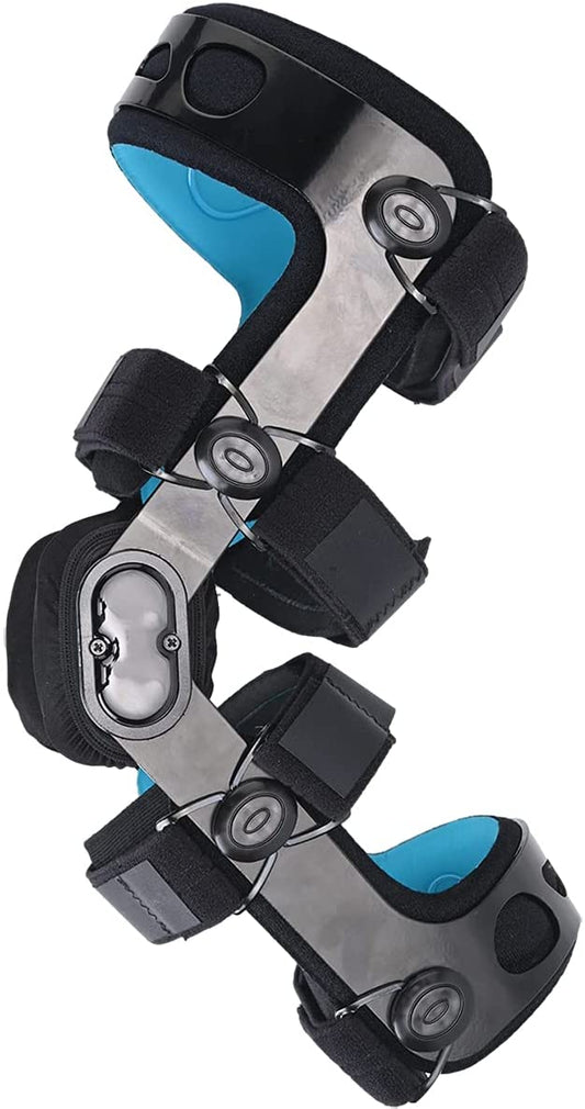 Functional ACL Knee Brace – Orthomen