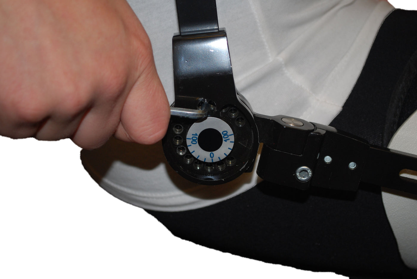 Hip Abduction Brace – Orthomen